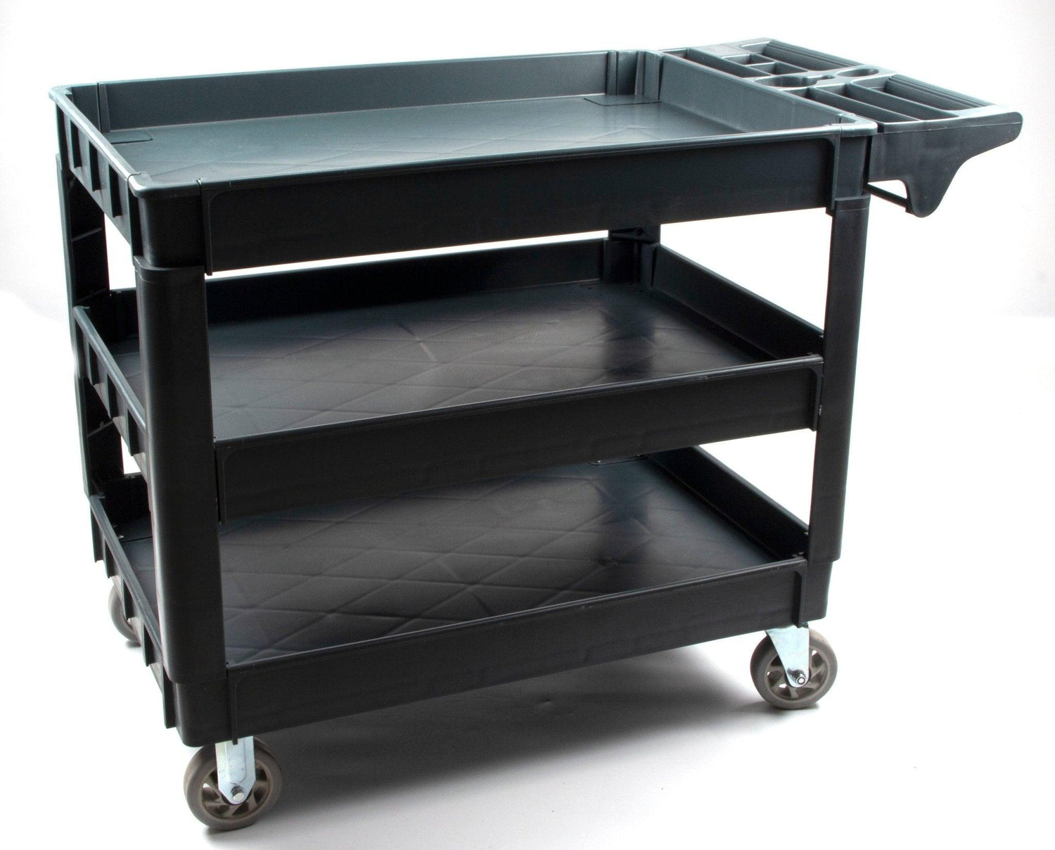 Selecting the Best Utility Carts for Sale in Whittier – SUNMAX