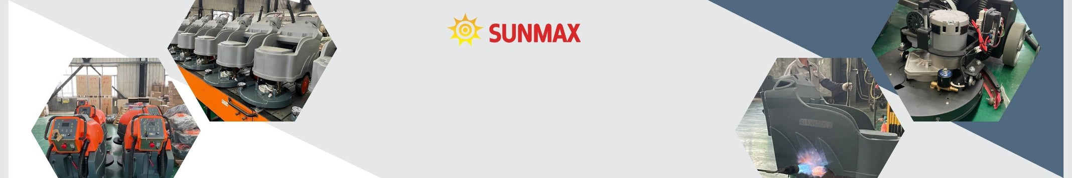 SUNMAX