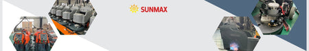 SUNMAX