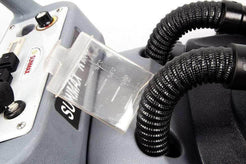 RT50 Battery Powered Walk-Behind Floor Scrubber – SUNMAX